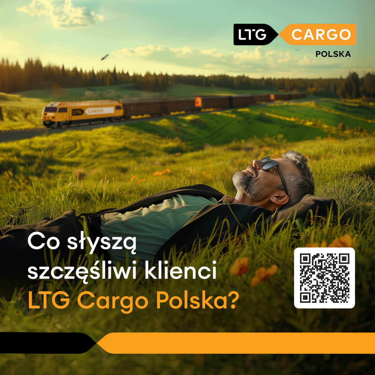 LTG Cargo Polska